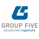 Jobs at Group Five 2026 - Job Vacancies in Group Five | MyJobMag