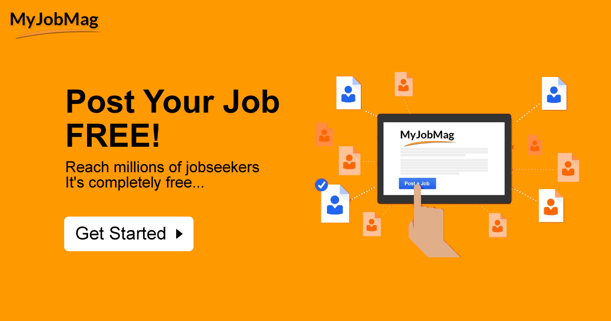 Free Job Posting in South Africa | MyJobMag
