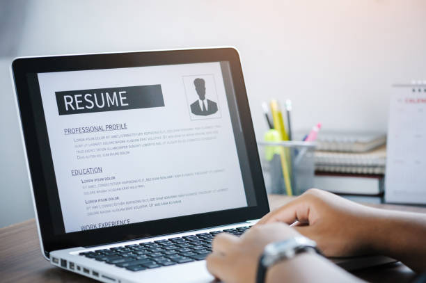 Good CV Examples for a First Job | MyJobMag