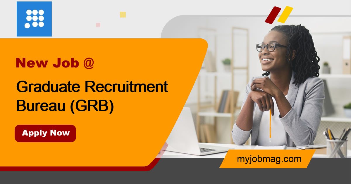 Graduate Data Analyst at Graduate Recruitment Bureau (GRB) October ...