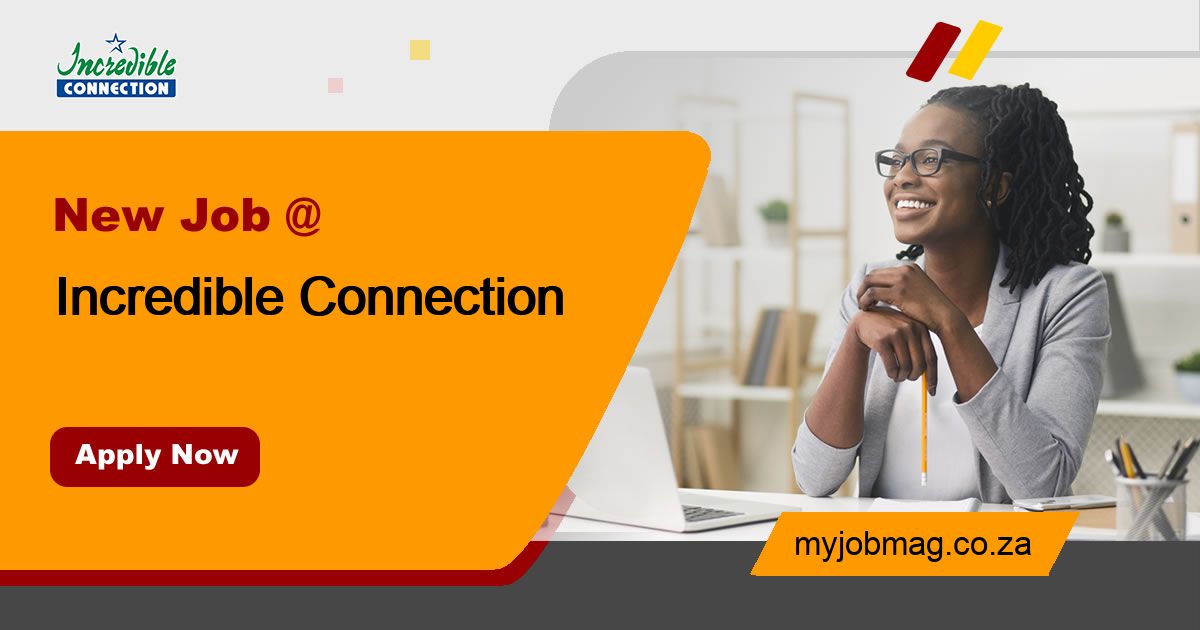 Incredible Connection Incredible Connection Sandton