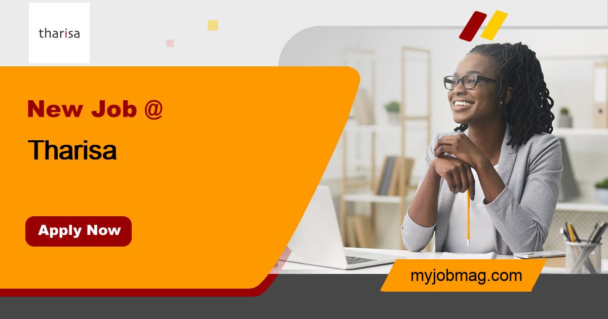 Security Control Room Operator at Tharisa March, 2026 | MyJobMag