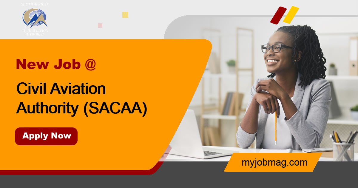 Inspector: Airports and Airlines Security (Centurion) at Civil Aviation ...