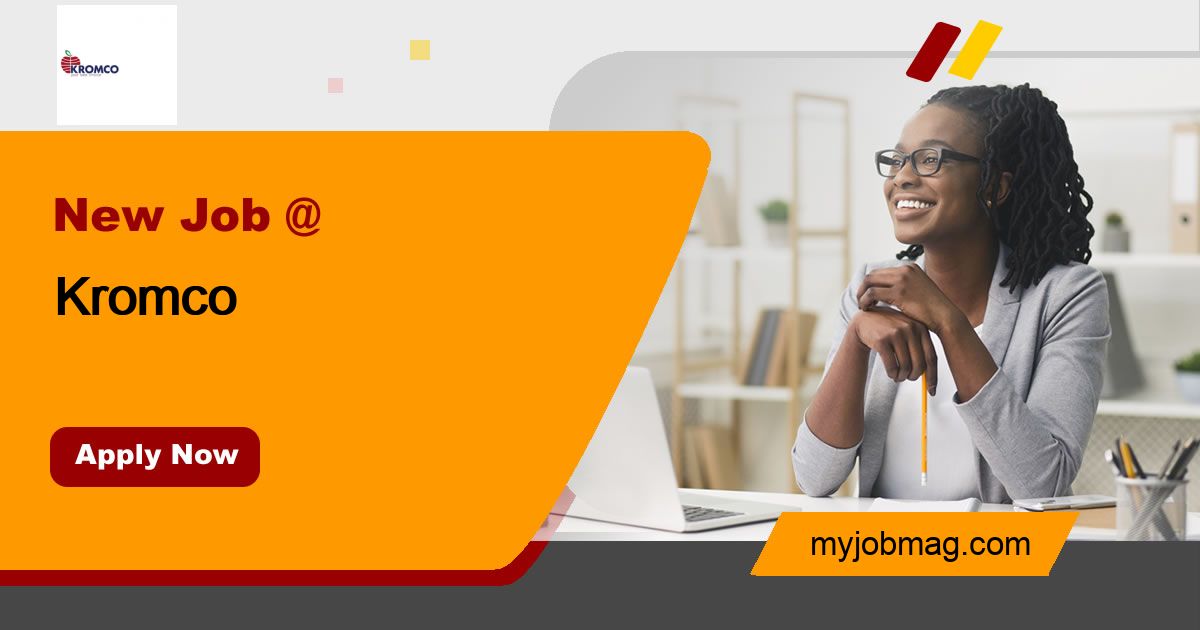 Jobs at Kromco - Job Vacancies in Kromco | MyJobMag
