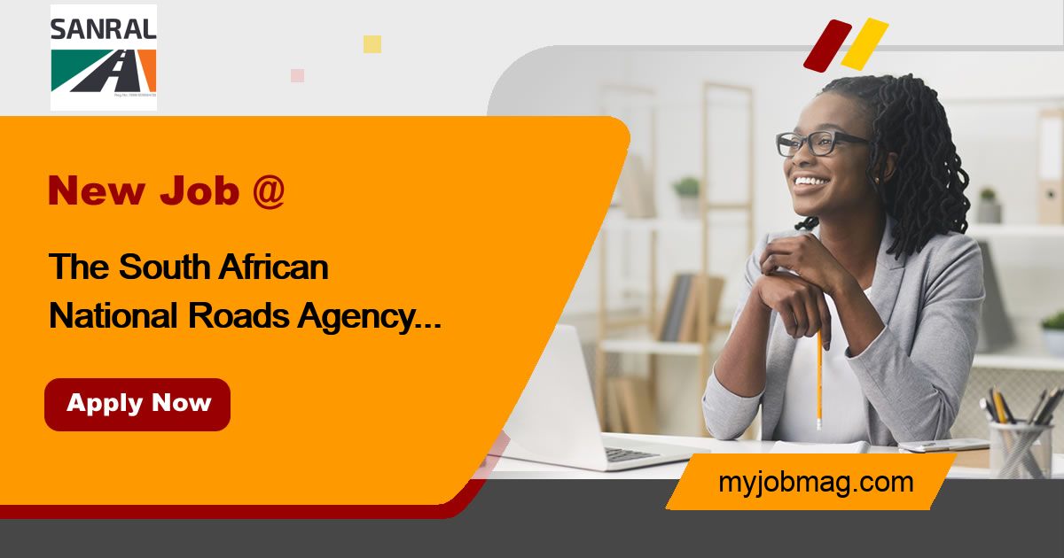 Design and Construction Manager (2568) at The South African National ...