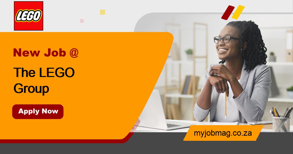 Jobs at The LEGO Group | MyJobMag