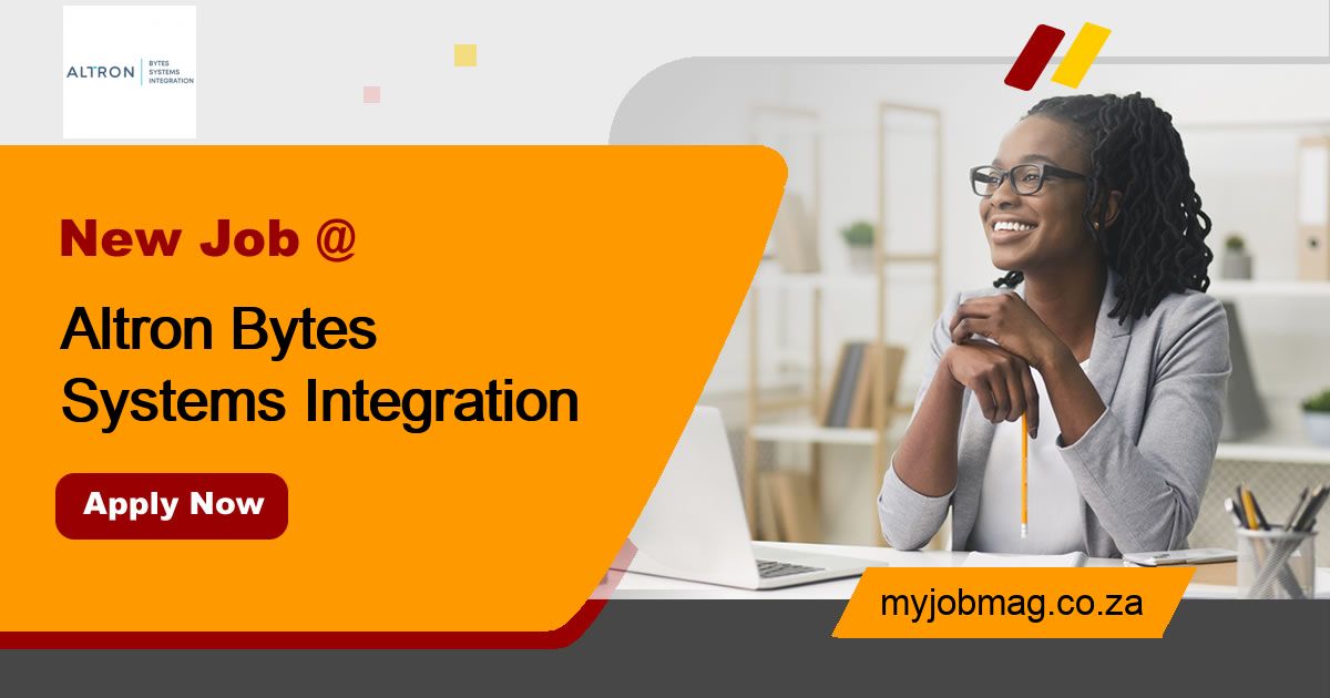 Credit Controller - Midrand at Altron Bytes Systems Integration ...