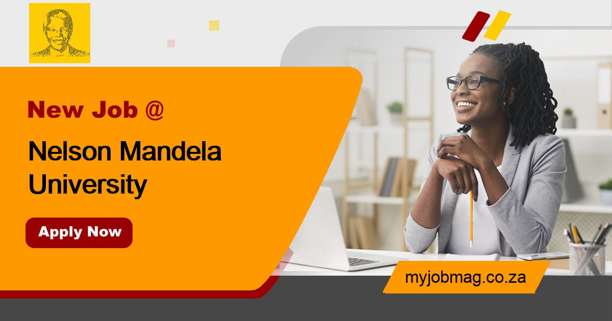 Lab Coordinator ICT Services (2498) at Nelson Mandela University ...