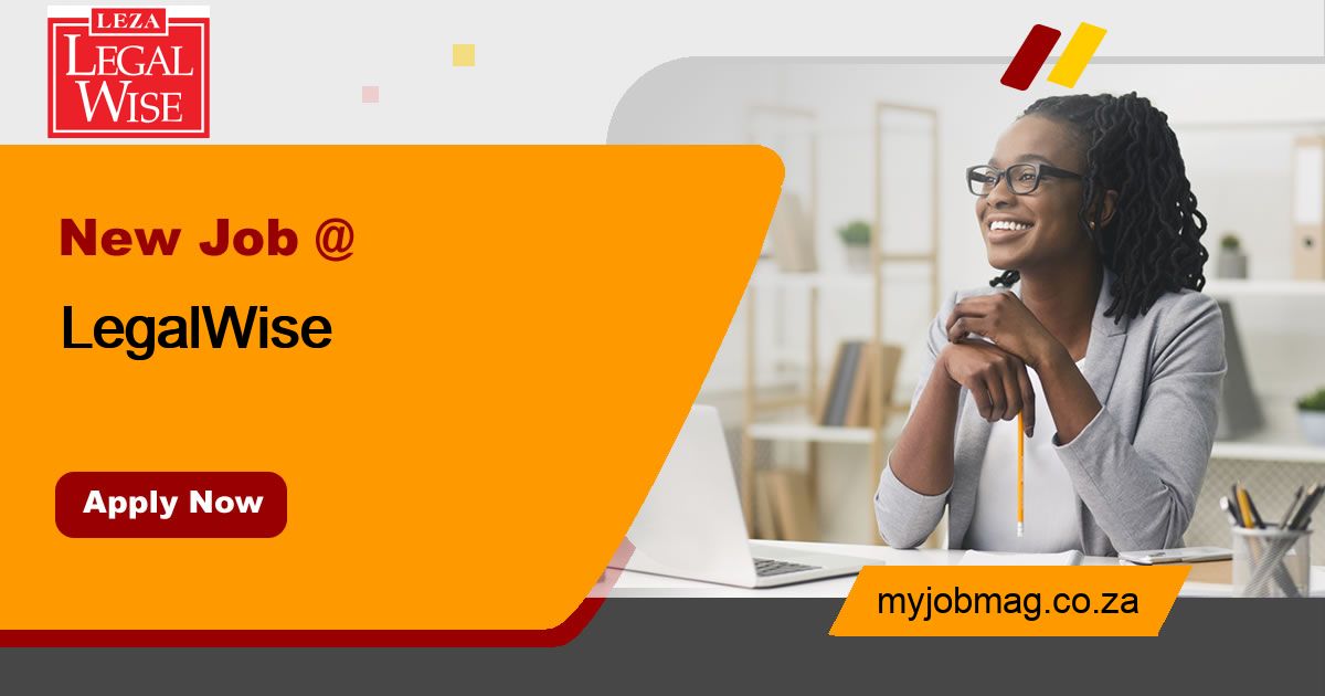 Company Secretary at LegalWise August, 2020 | MyJobMag